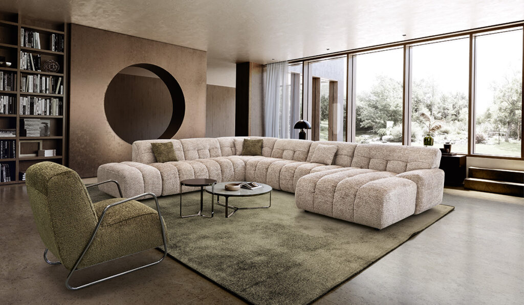 Dune - Atelier Nieri